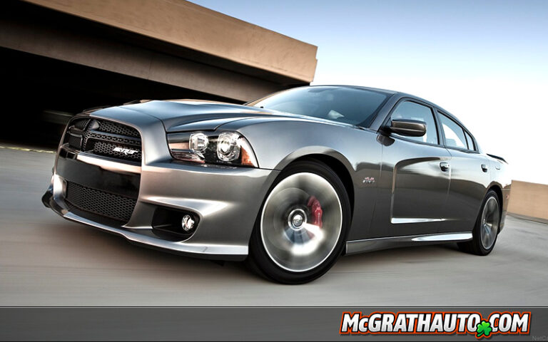 Chrysler 8-Speed Transmission Boasts Impressive Fuel Economy Gains