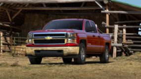 Build Your Very Own 2014 Chevy Silverado - McGrath Auto Blog
