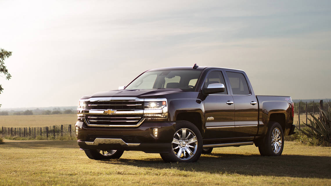 Next Generation of Chevrolet Trucks and SUVs Coming Soon! - McGrath ...