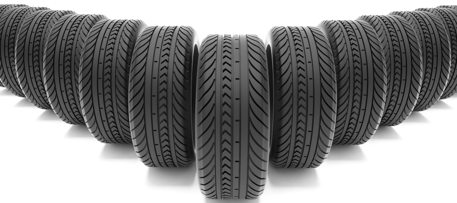 Tire Safety: Pressure, Tread, Alignment