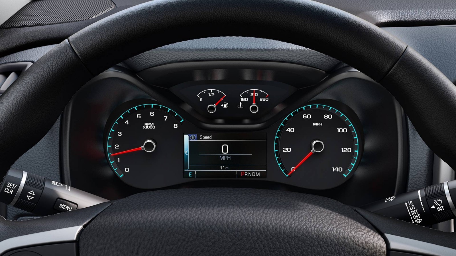 Fun Fact: The Creator of Cruise Control was Blind!