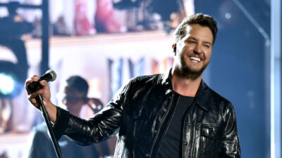 Country Artist Luke Bryan's Love of Chevy Trucks Leads to Partnership ...