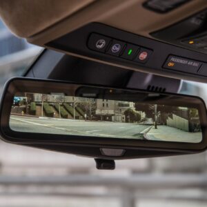 GM "Surround Vision" Debuts In Cadillac CT6