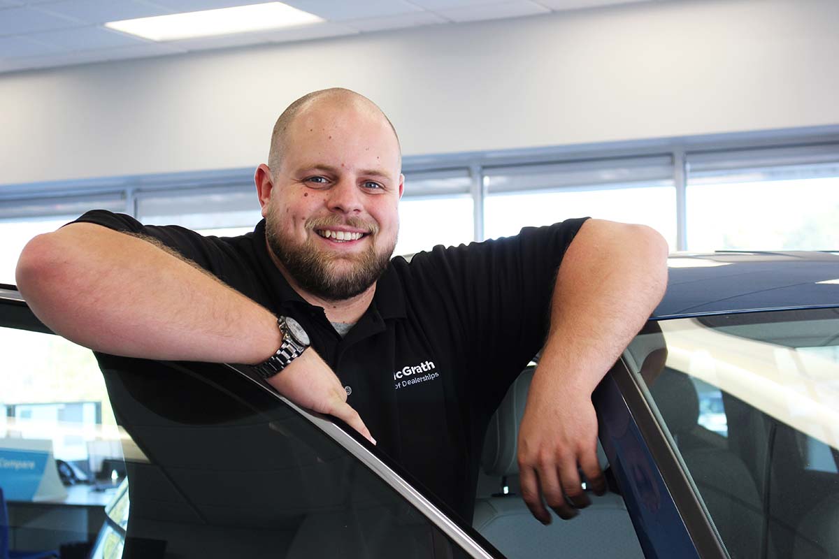 Meet Emerging Leader Curt Conrad McGrath Auto Blog meet-emerging-leader-curt-conrad-mcgrath-auto-blog
