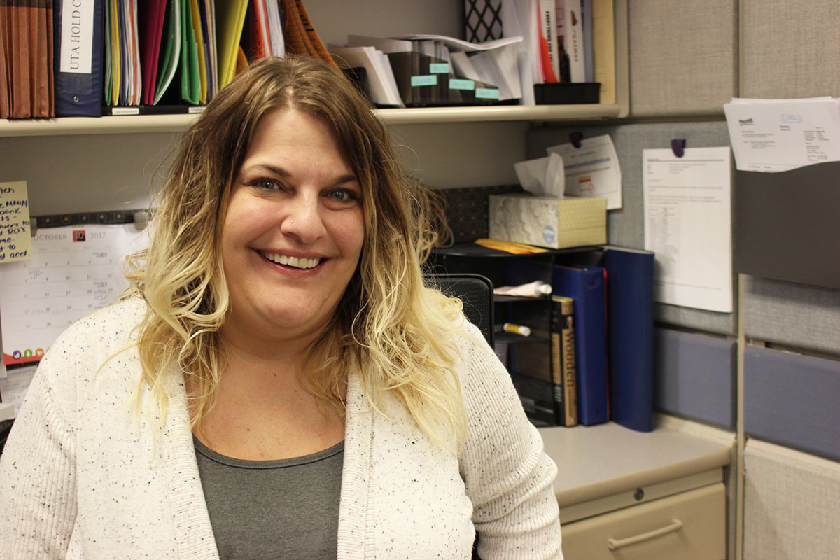 Meet Emerging Leader Stephanie Hahn! - McGrath Auto Blog