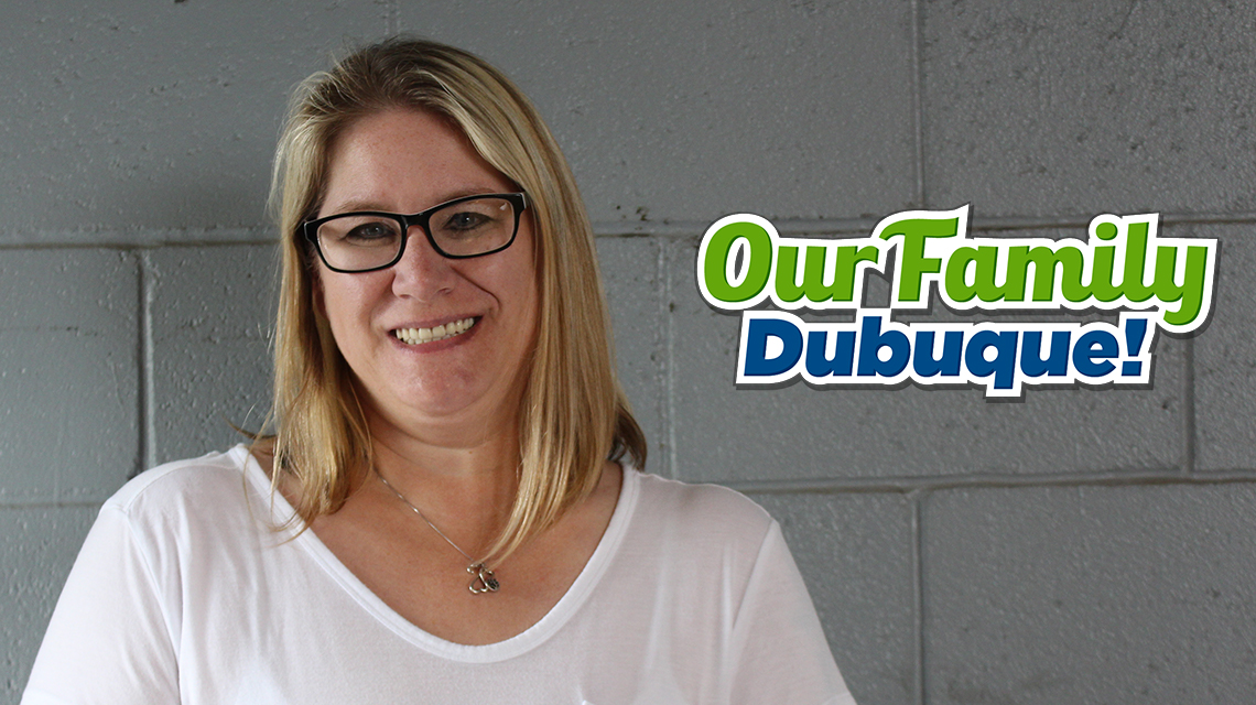 Meet Steffany Walker - McGrath Auto Blog