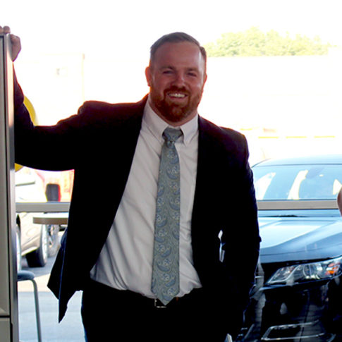 Meet the Man Behind Whipple Whips! - McGrath Auto Blog