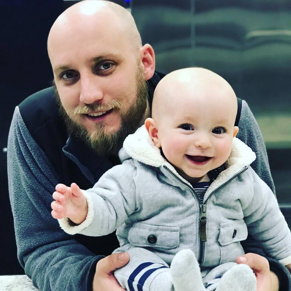 Meet the Man Behind Whipple Whips! - McGrath Auto Blog