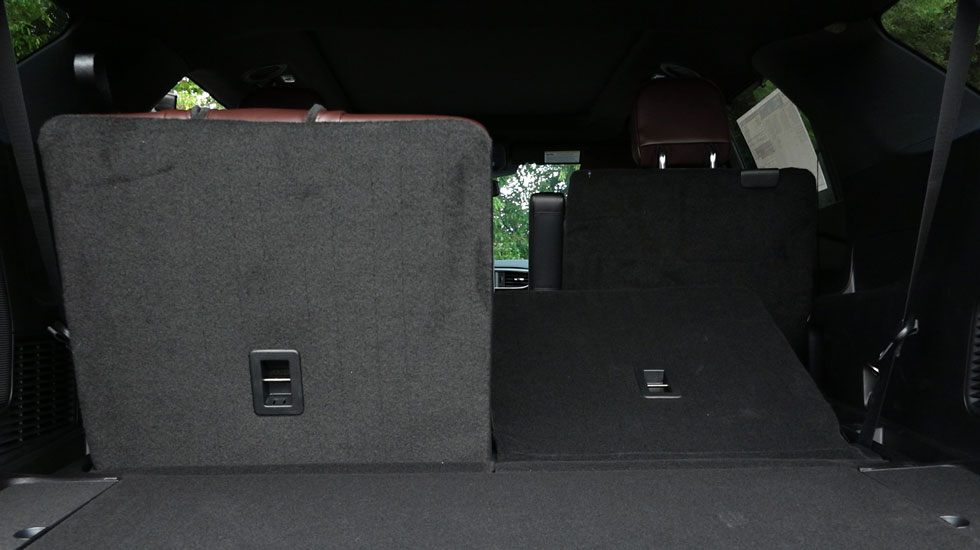 Five Favorite Features in the 2020 Ford Explorer