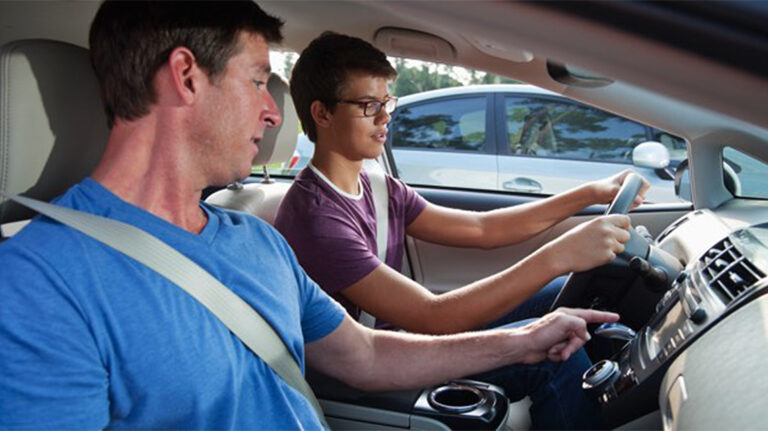5 Tips for Buying A Car For Your Teen - McGrath Auto Blog