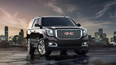 Yukon VS Denali - Which is Correct?