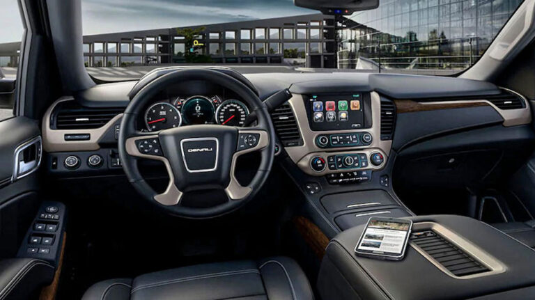 Yukon VS Denali - Which is Correct?