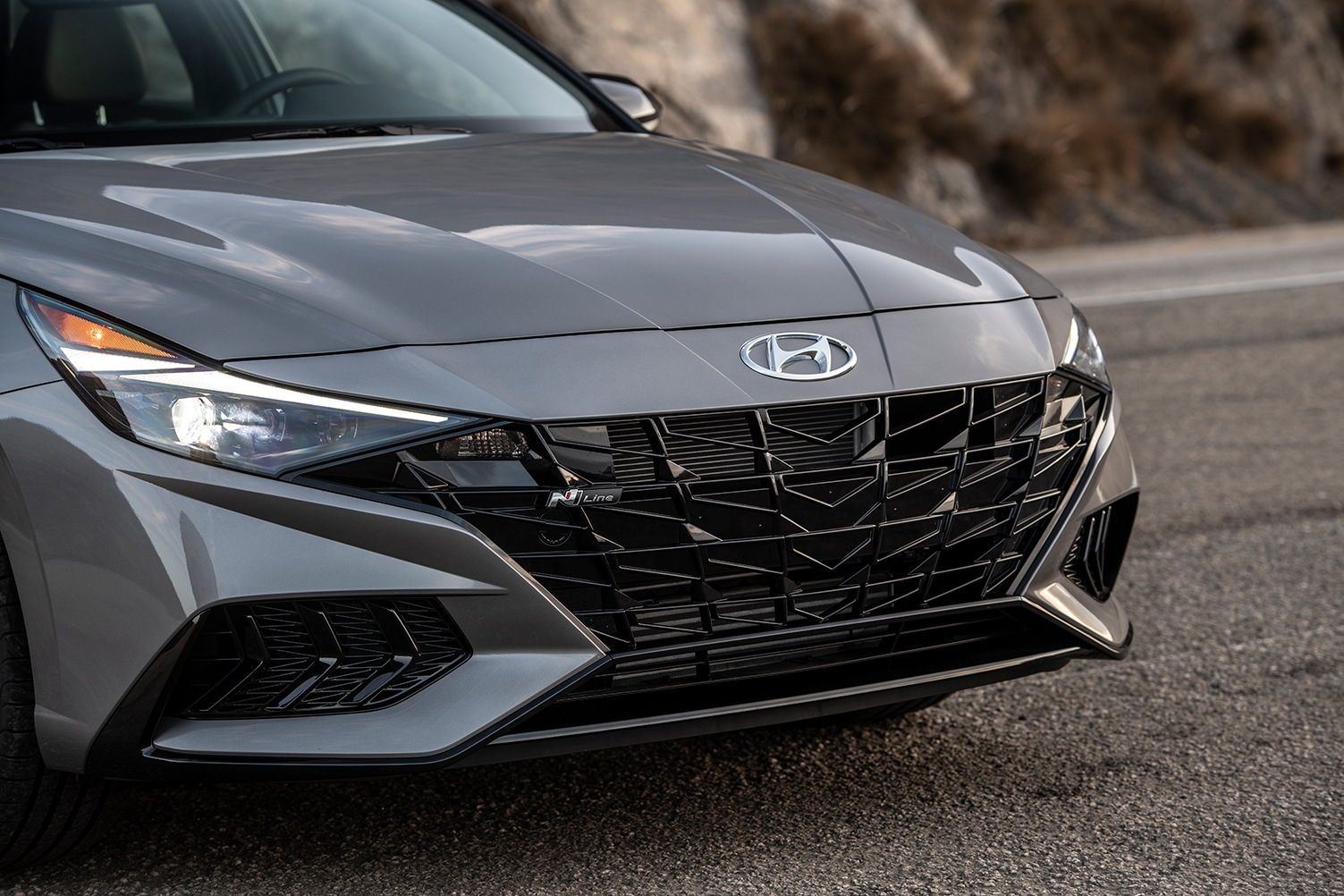 Hyundai Offers a New, Sporty N-Line - McGrath Auto Blog