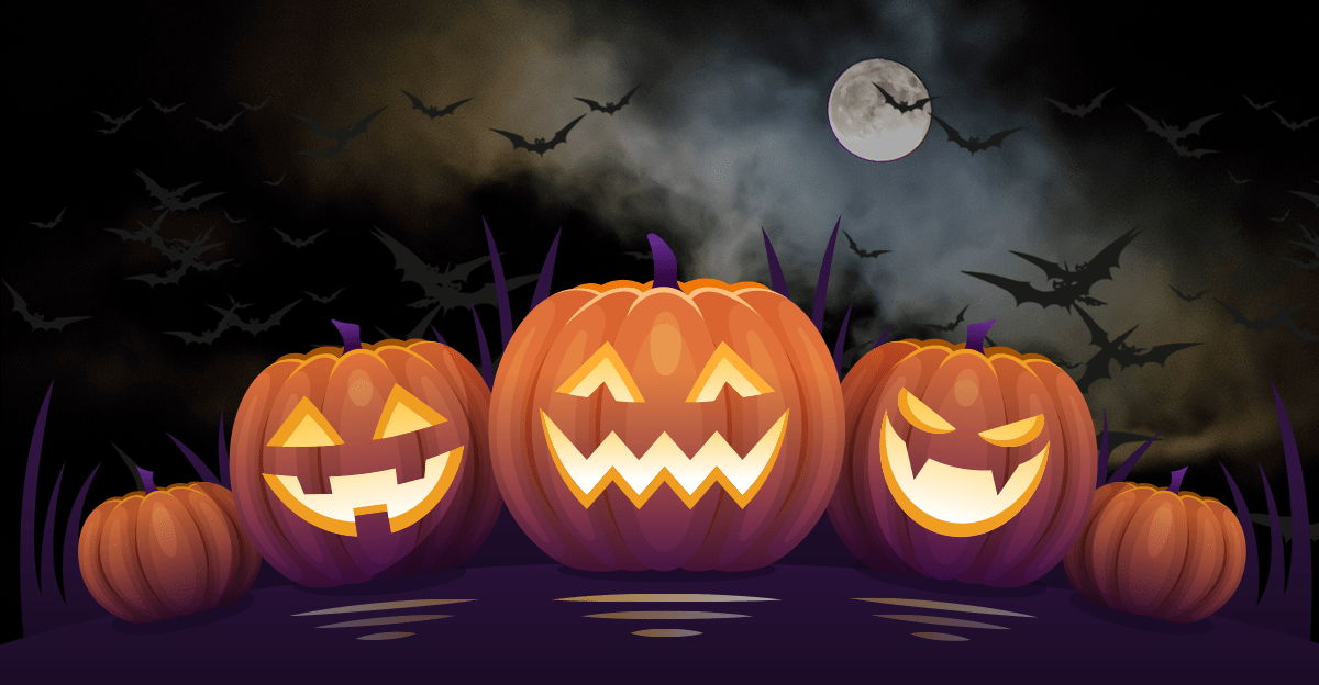 Boo at the Barn - McGrath Auto Blog