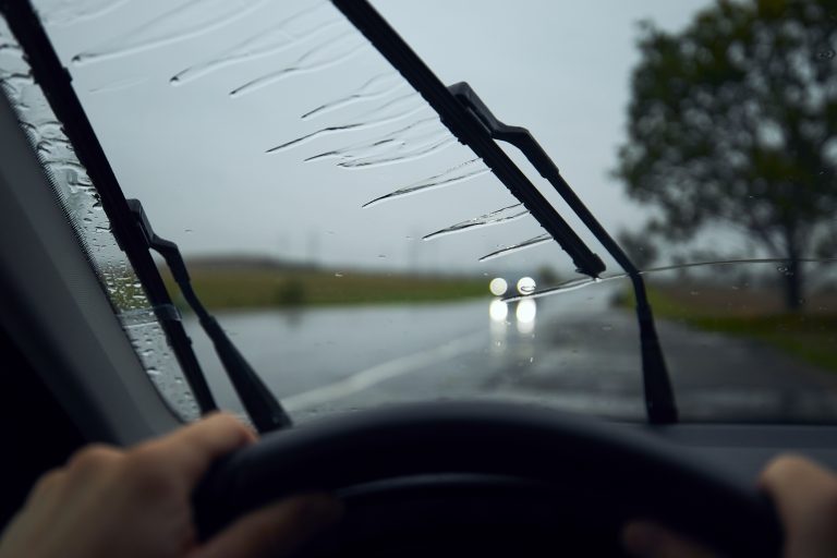 How to Use Kia Windshield Wipers - McGrath Auto Blog