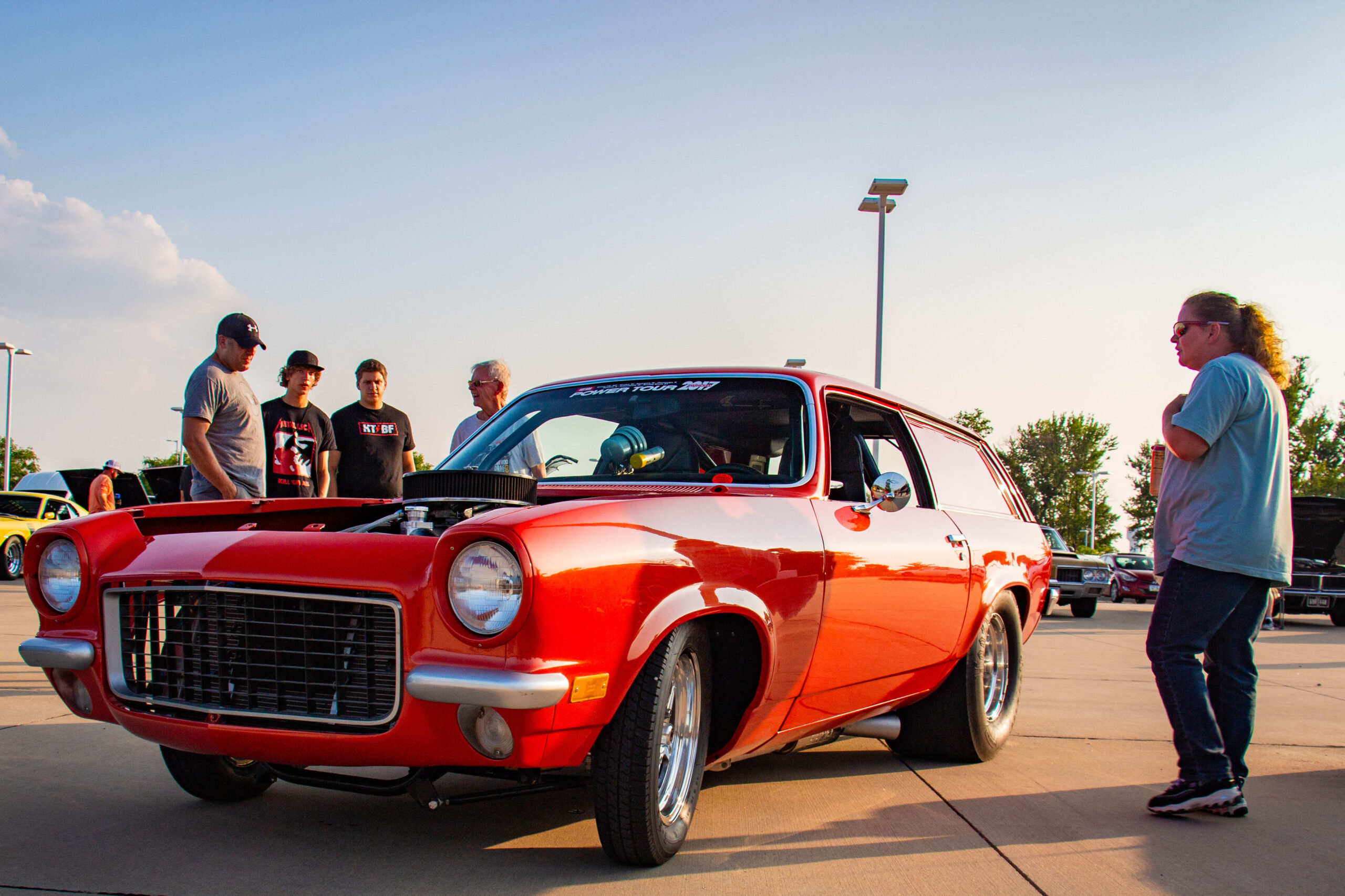 Classic Car Cruise-In: Round 2 (POSTPONED) - McGrath Auto Blog