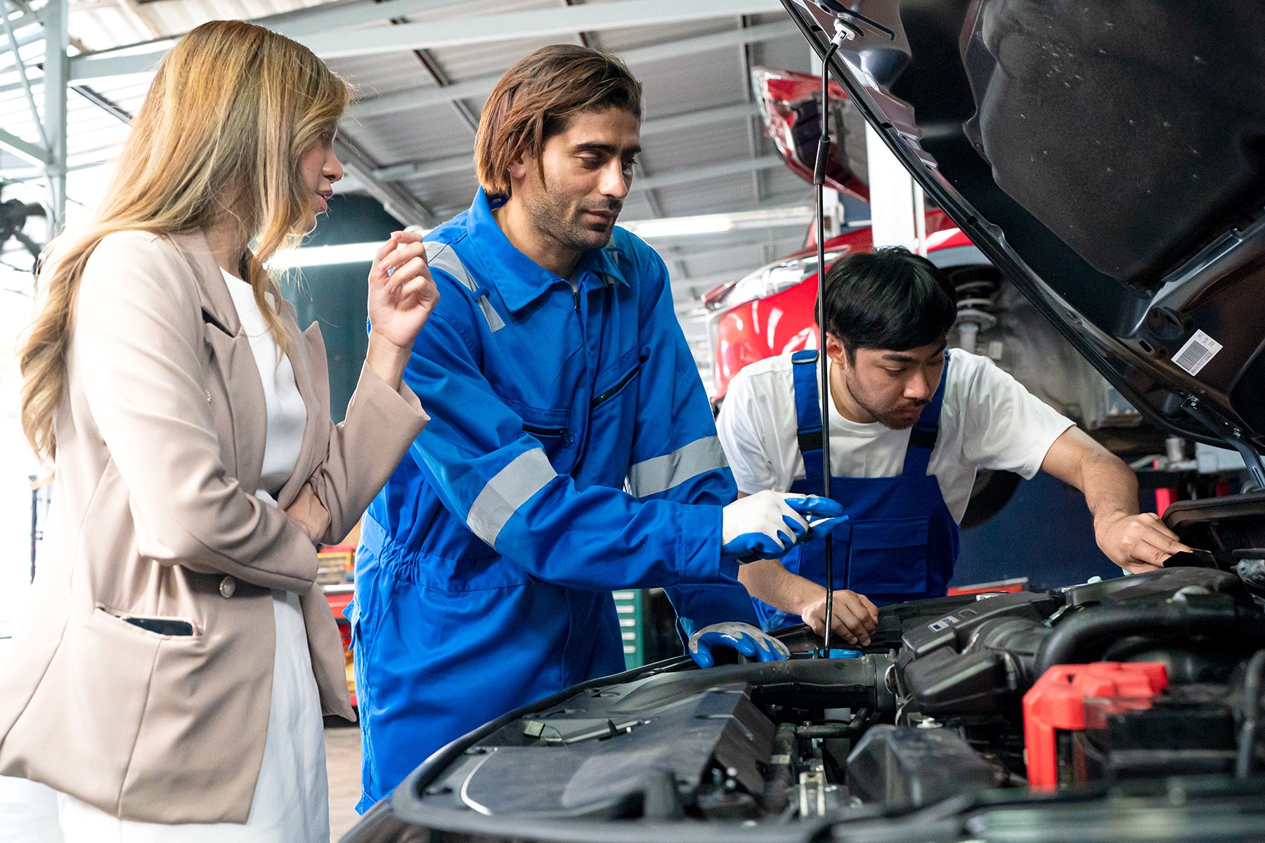 Procrastinating on Car Repairs Can Cost You More - McGrath Auto Blog