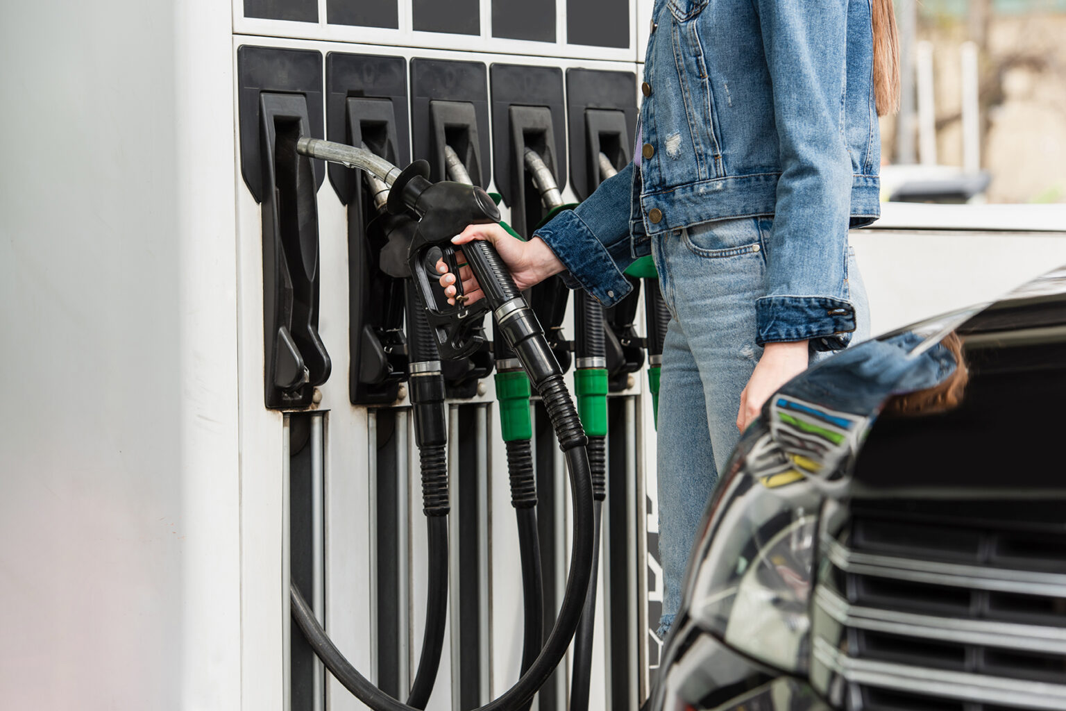 Why Using the Proper Fuel for Your Vehicle is So Important - McGrath ...