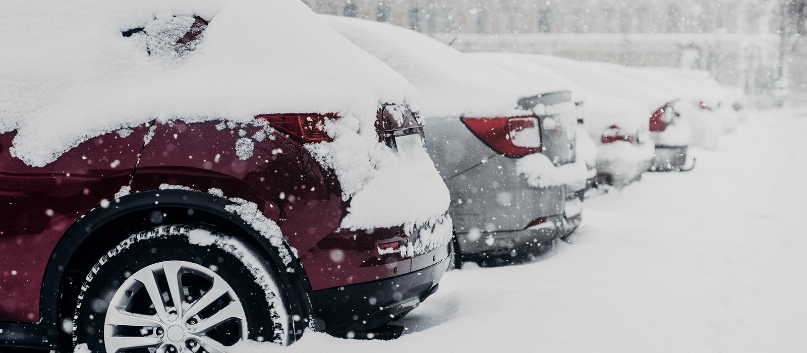 Tips for Preparing Your Vehicle for Winter - McGrath Auto Blog