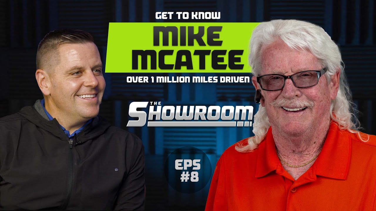 A Million Miles of Dedication - McGrath Auto Blog