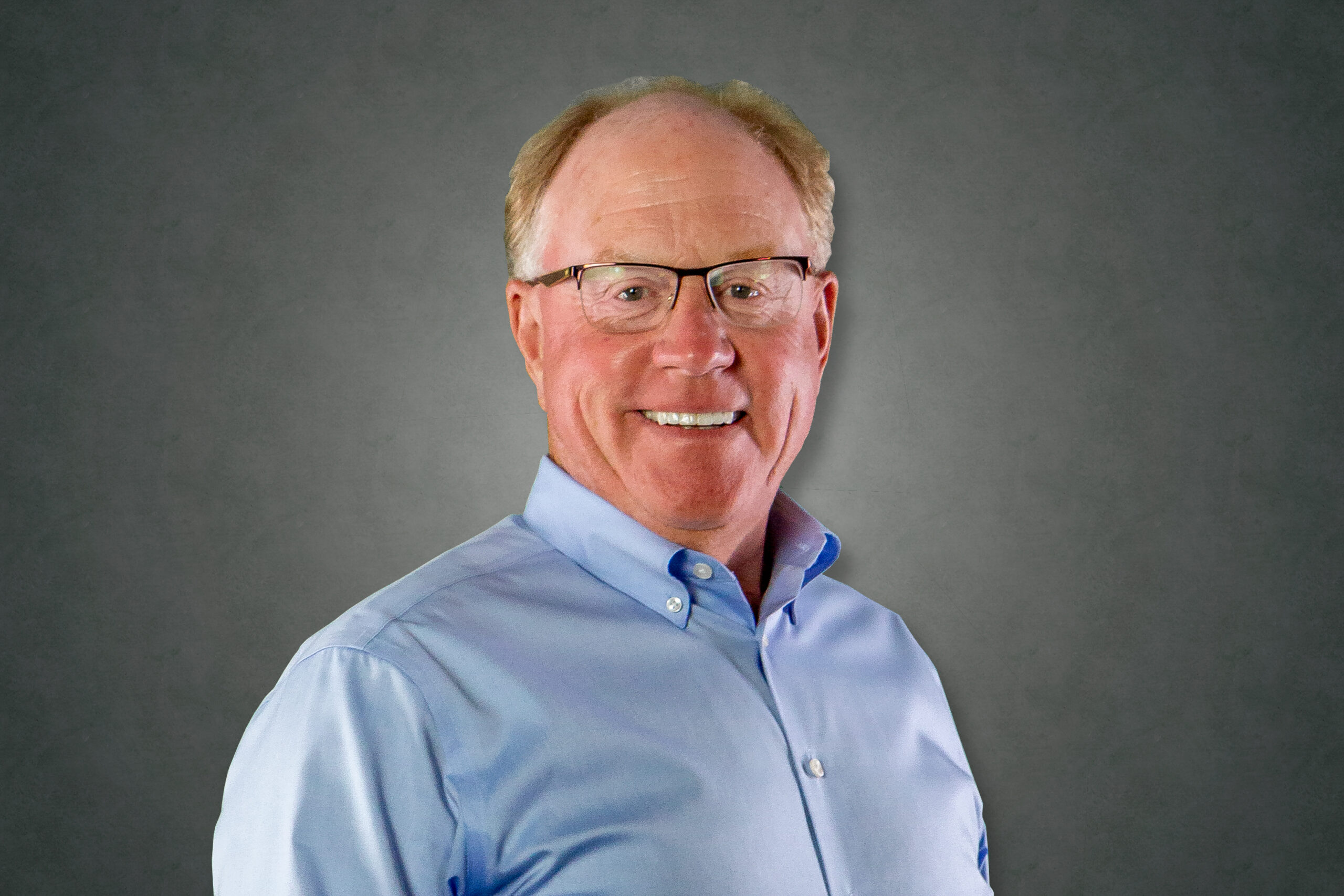 Pat McGrath recognized in Iowa 500