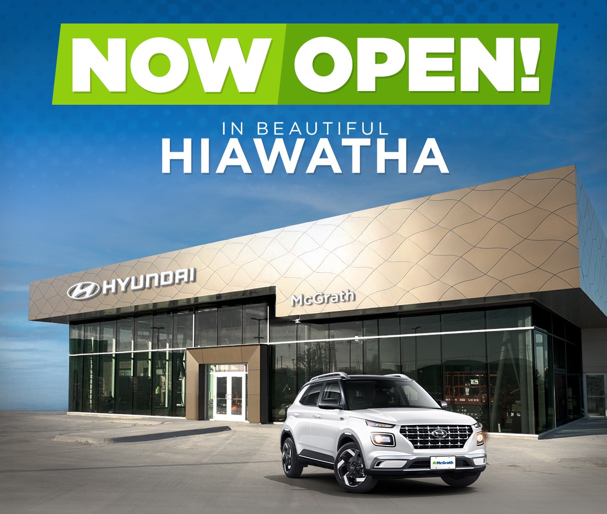 Mcgrath Hyundai Of Cedar Rapids