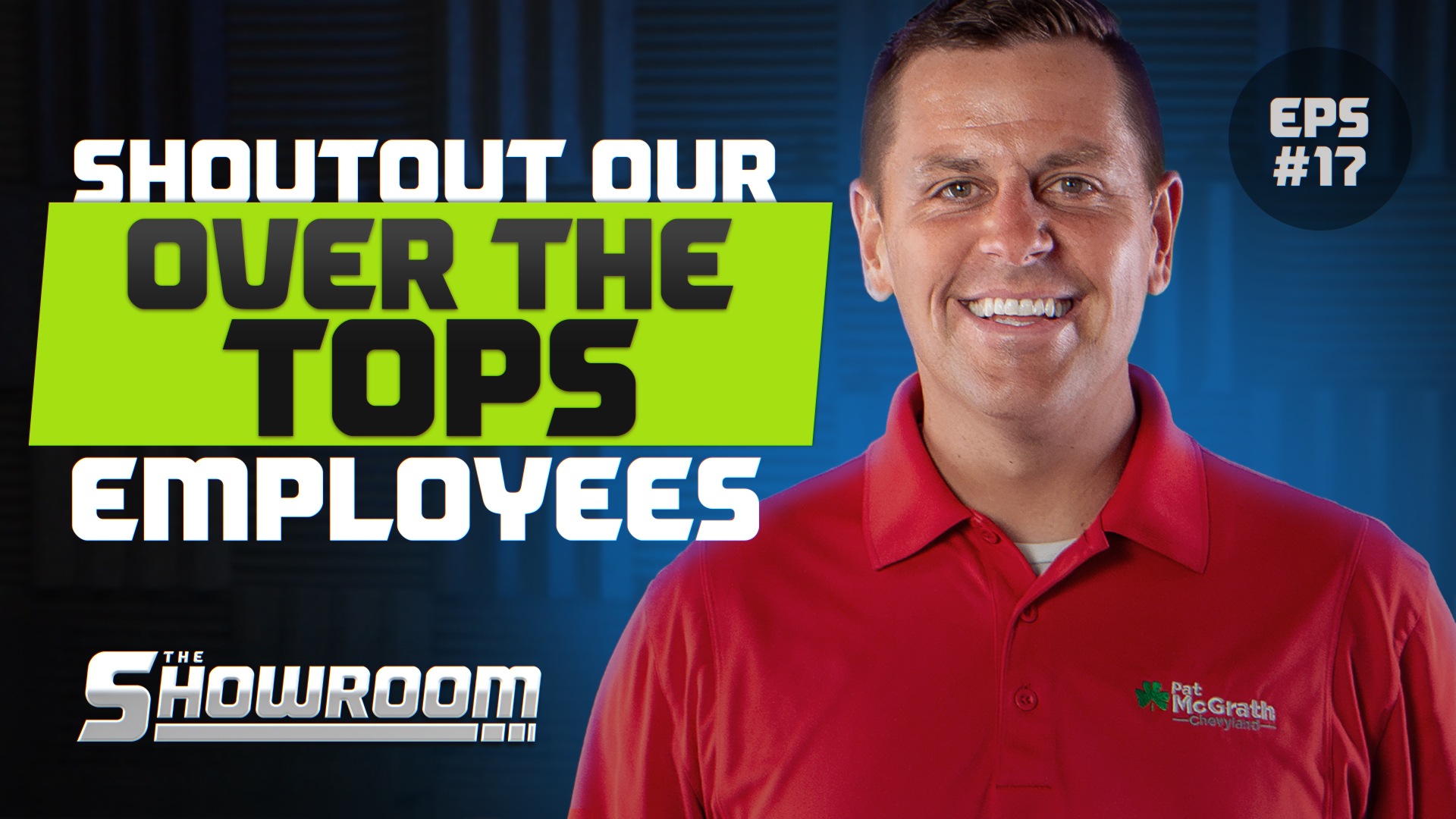 Inside McGrath's "Over the Tops" Employee Recognition Program - McGrath Auto Blog