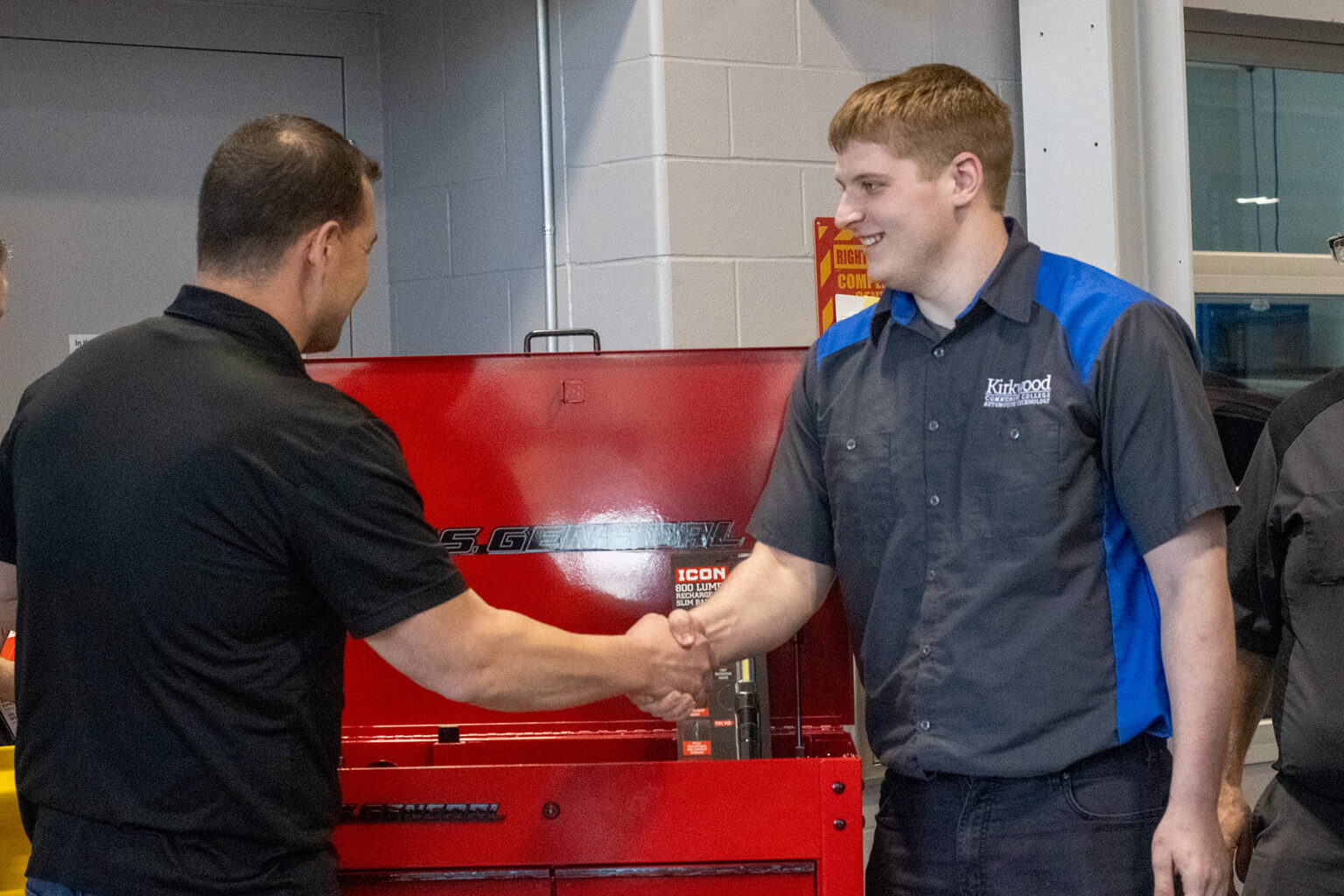 Thanks for Joining Us at Kirkwood’s Auto Exploration Day! - McGrath ...